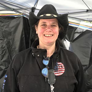 Self Reliance Festival – Event in Camden, Tennessee